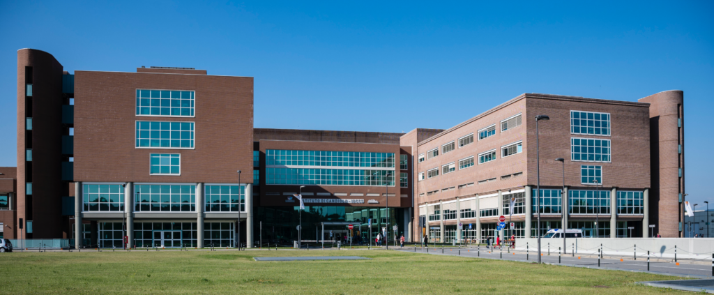 Facilities - Italian Institute for Genomic Medicine